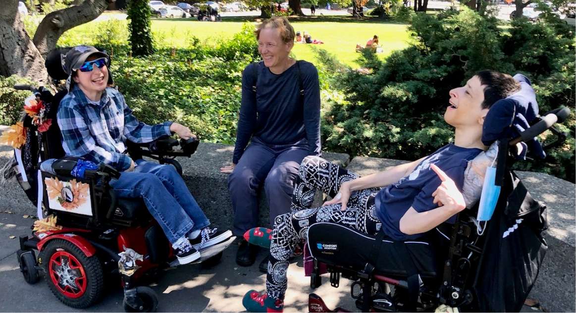 Inclusive Community Resources, LLC – Supported Living Services for Adults